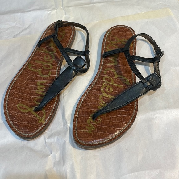 Sam Edelman | Shoes | Sam Edelman Gigi Thong Sandal | Poshmark